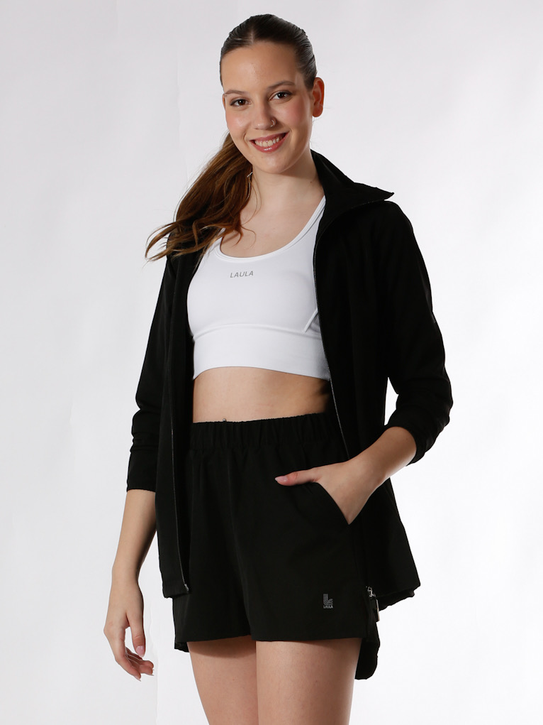 Campera Tanzanita